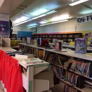 ALIAMANU ELEMENTARY SCHOOL - 3265 Salt Lake Blvd, Honolulu, Hawaii ...