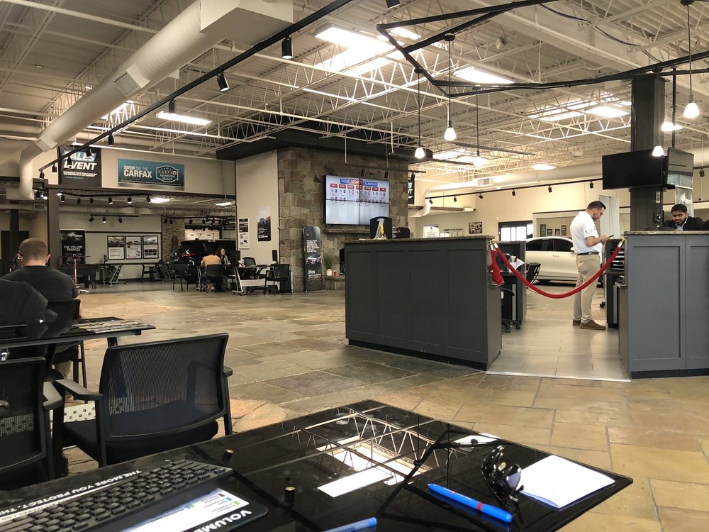 JIDD MOTORS MITSUBISHI - Updated December 2025 - 52 Photos & 226 ...