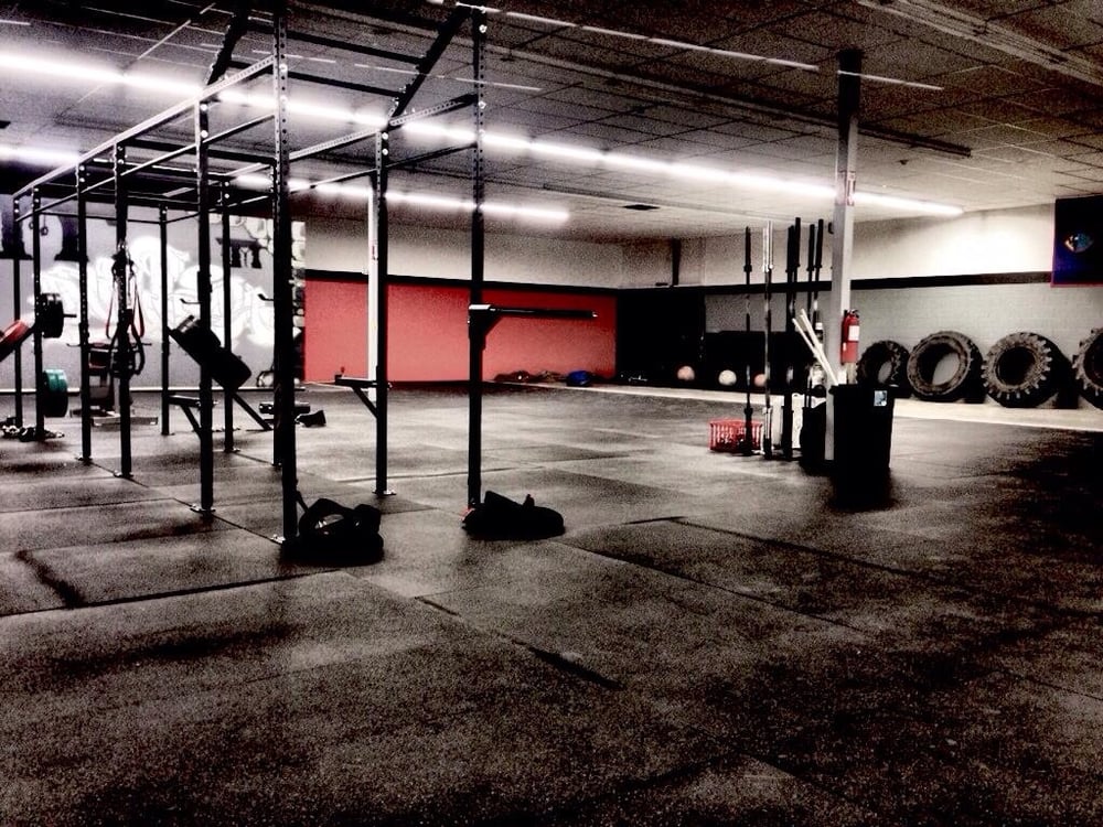 DUNGEON FITNESS - Updated July 2025 - 57 Photos - 2901 Perry Ave ...