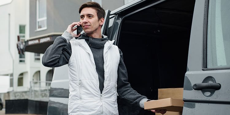 PREMIER COURIER SERVICES - Updated May 2026 - 41 Photos - 410 8th Ave ...