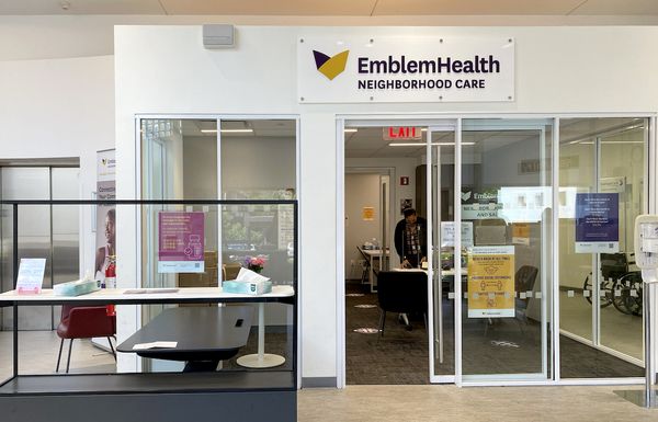 EMBLEMHEALTH NEIGHBORHOOD CARE CLOVE ROAD - 1050 Clove Rd, Staten ...