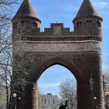 BUSHNELL PARK - Updated May 2025 - 382 Photos & 44 Reviews - 99 Trinity ...