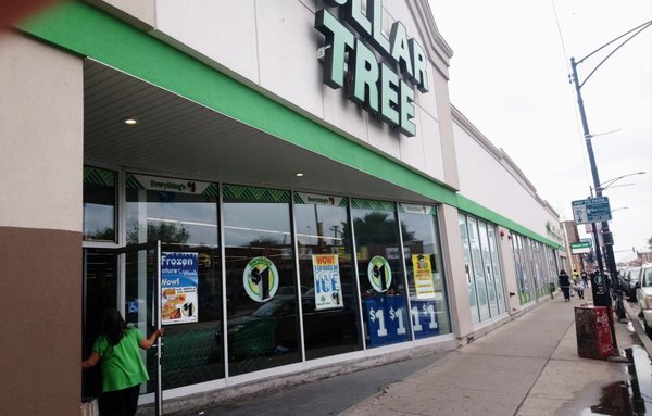 DOLLAR TREE - Updated August 2025 - 4315 S Archer Ave, Chicago ...