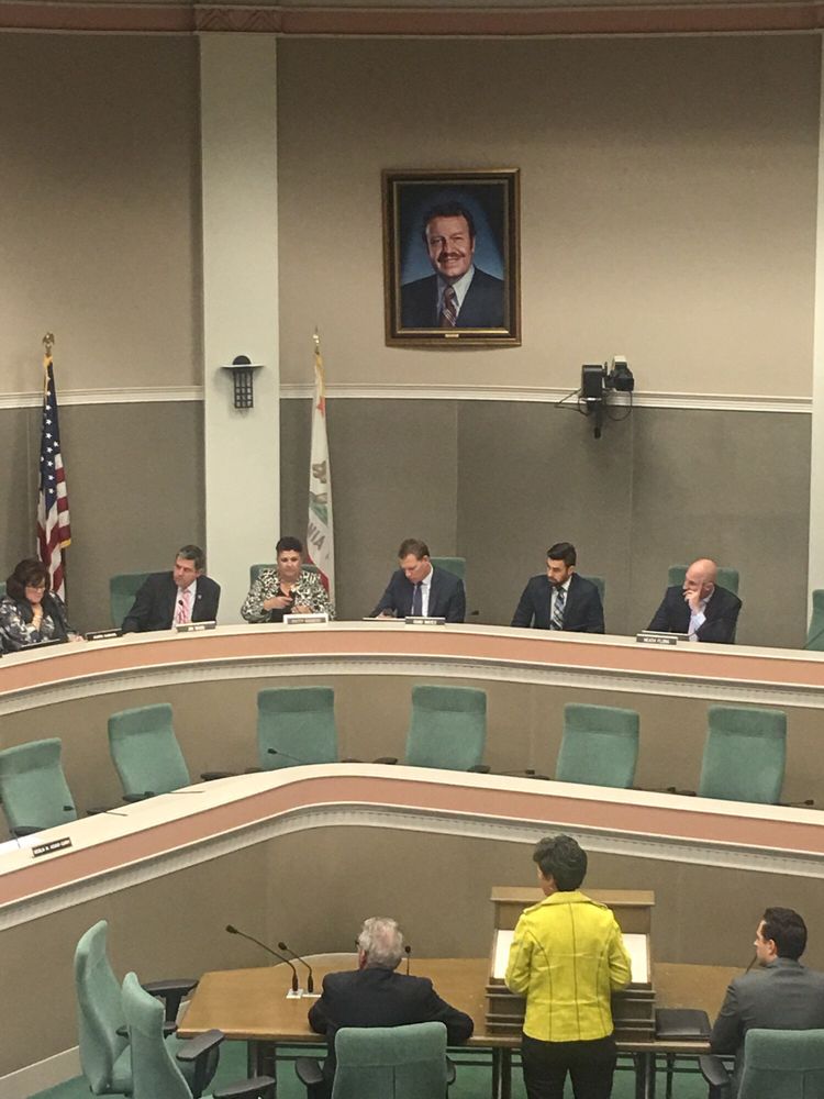 CALIFORNIA STATE ASSEMBLY - 1020 N St, Sacramento, CA - Yelp