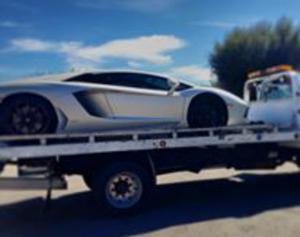 GT TOW SERVICES - Updated December 2024 - Request a Quote - Smithville ...