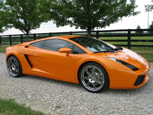 DENNY DOTSON AUTOMOTIVE - Updated November 2025 - 34 Photos & 11 ...