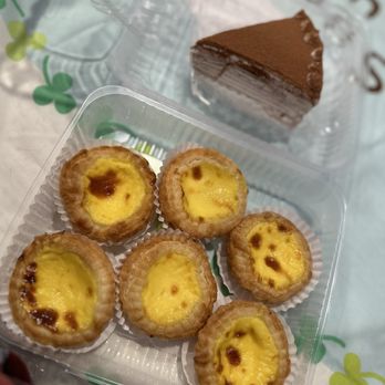 PRINCESS BAKERY - Updated October 2025 - 75 Photos & 61 Reviews - 4617 ...