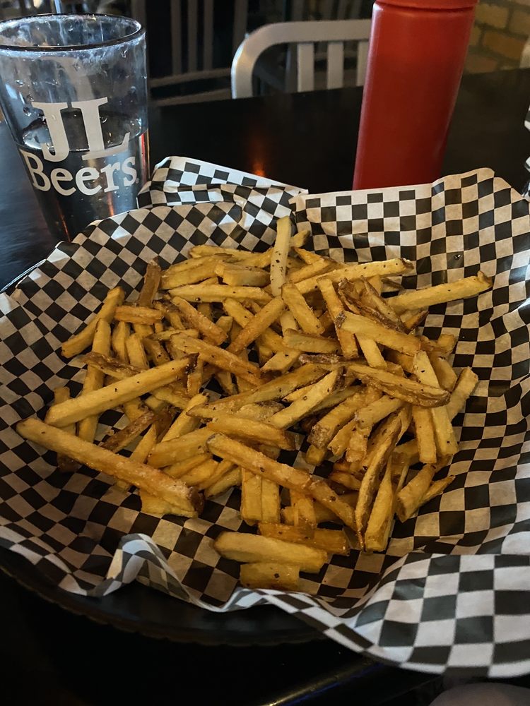 JL BEERS - Updated July 2024 - 28 Photos & 47 Reviews - 3623 S Western ...