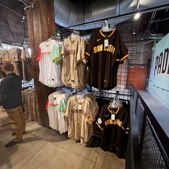 SAN DIEGO PADRES TEAM STORE - Updated January 2026 - 142 Photos & 39 ...