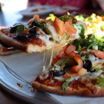 FUN PIZZA KITCHEN - Updated December 2024 - 192 Photos & 188 Reviews ...
