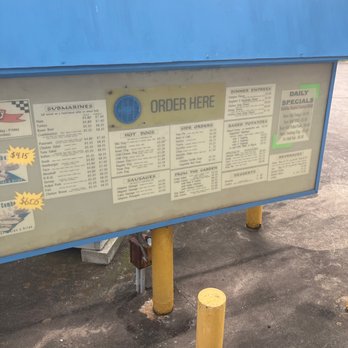 SUBS AND DOGS - Updated December 2025 - 21 Photos & 34 Reviews - 407 W ...