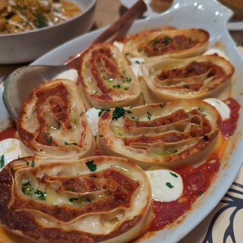 DON ANGIE - 2389 Photos & 833 Reviews - 103 Greenwich Ave, New York ...