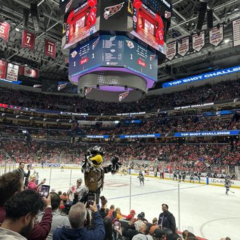 CAPITAL ONE ARENA - Updated October 2025 - 2236 Photos & 695 Reviews ...