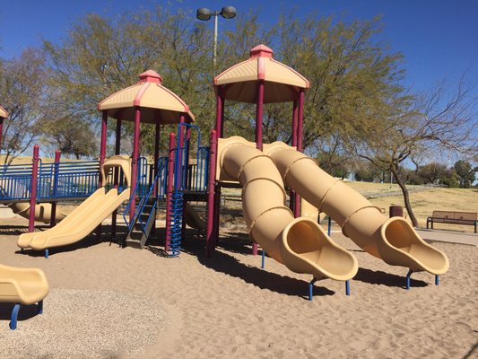 HANGER PARK - Updated July 2025 - 18 Photos - 501 E Knox Rd, Tempe ...