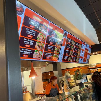 PARIS BANH MI COLUMBUS - Updated January 2026 - 169 Photos & 116 ...