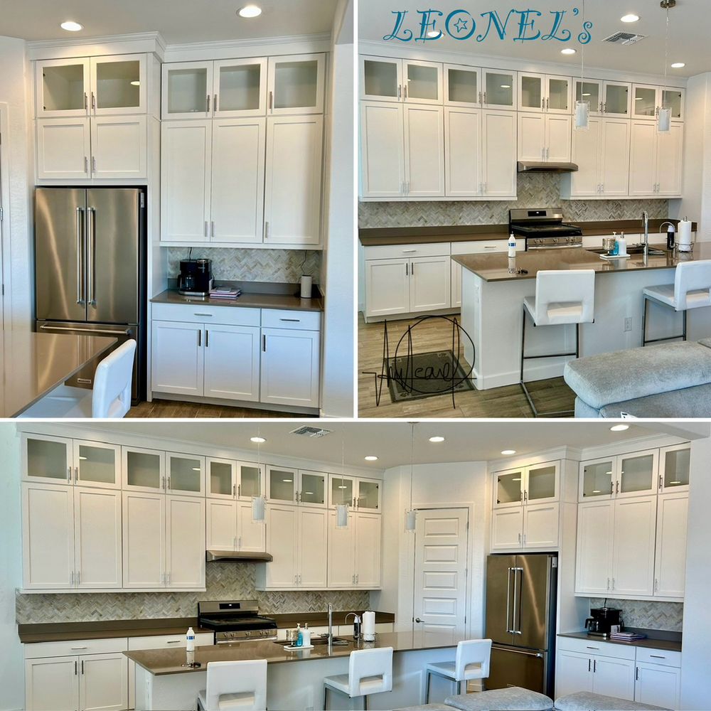 Cabinet Makers In Phoenix Arizona | Cabinets Matttroy