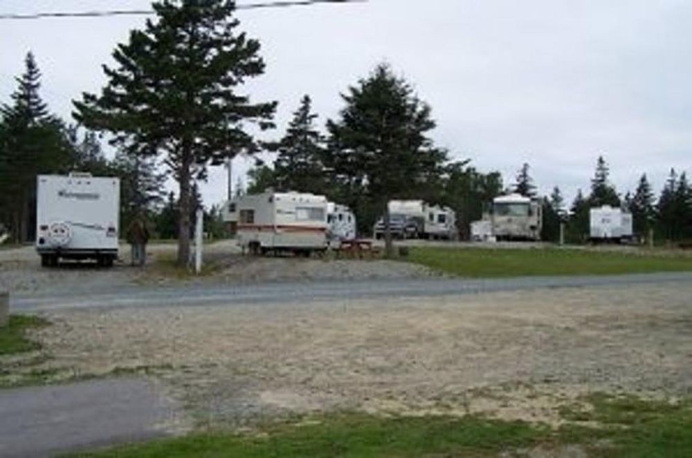 FISHERMAN’S COVE RV AND CAMPGROUND - Updated December 2025 - 6718 ...
