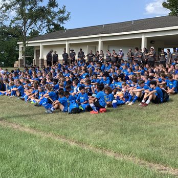 BURROUGHS PARK - Updated January 2026 - 80 Photos & 62 Reviews - 9738 Hufsmith Rd, Tomball ...