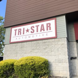 TRI STAR AUTOMOTIVE - 43 Reviews - 484 Kenwood Ct, Santa Rosa ...