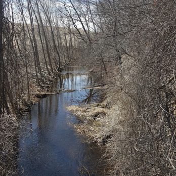 BROOK FARM HISTORIC SITE - Updated October 2025 - 670 Baker St, Boston ...