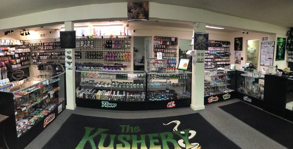 THE KUSHERY LAKE FOREST PARK - Updated December 2025 - 10 Photos & 16 ...