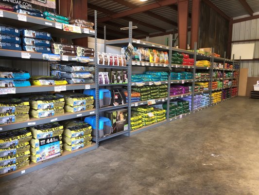 LOS ARCOS LIVESTOCK FEED STORE - Updated October 2025 - 12 Reviews ...