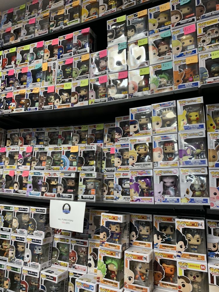 COLLECTOR CAVE - Updated September 2024 - 21 Photos & 15 Reviews - 3027 ...
