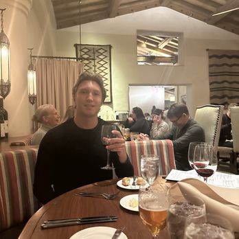 MORGAN’S IN THE DESERT - Updated April 2025 - 563 Photos & 507 Reviews ...