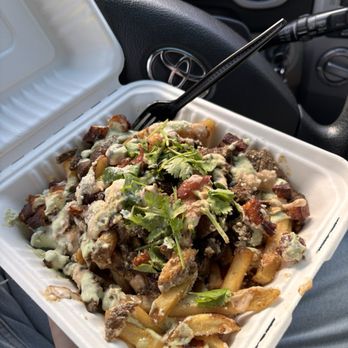 TINKER LATIN RESTAURANT & FOOD TRUCK - Updated January 2026 - 314 ...