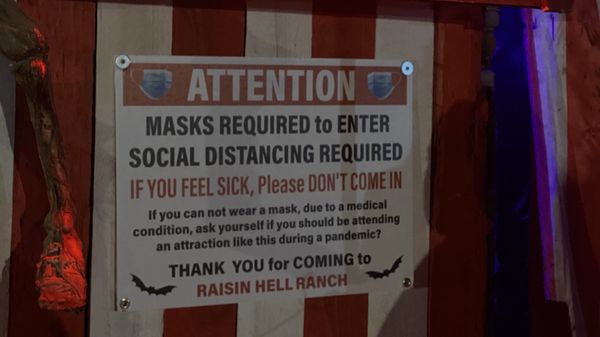 RAISIN HELL RANCH - Updated November 2024 - 47 Photos & 50 Reviews ...