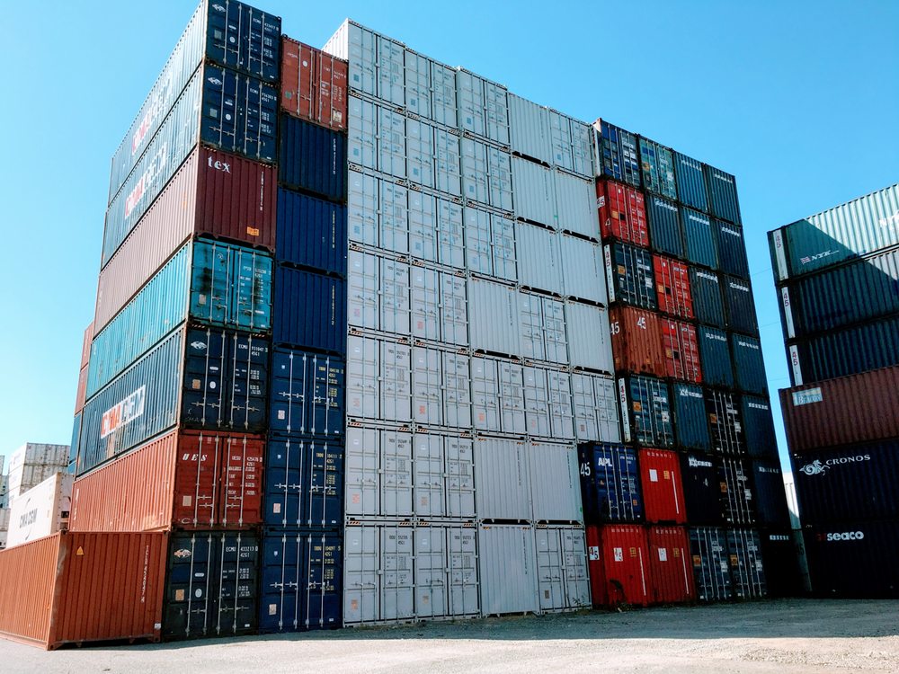 CONGLOBAL INDUSTRIES - Updated June 2024 - 1 S Idaho St, Seattle ...