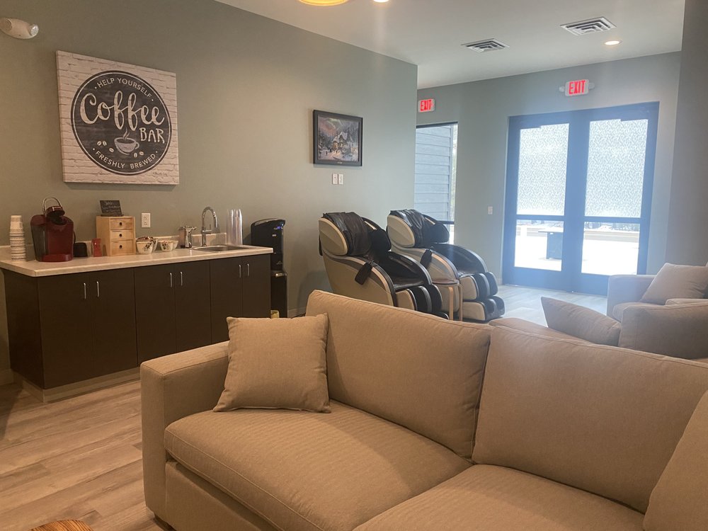 SUN MOUNTAIN SPA - 33 Reviews - 26 Newsom Ln, Wisconsin Dells ...