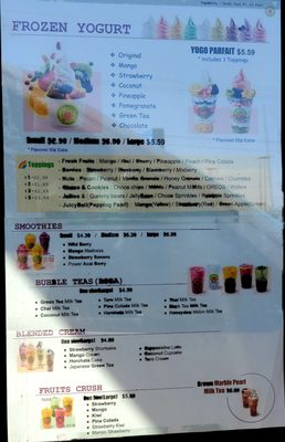 YOGO BERRY - Updated October 2025 - 4717 Hondo Pass Dr, El Paso, Texas ...