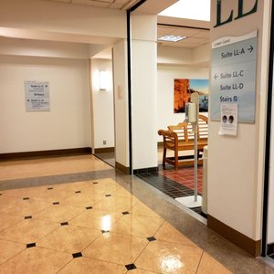 PREBYS CANCER CENTER - Updated May 2025 - 4044 Fifth Ave, San Diego ...