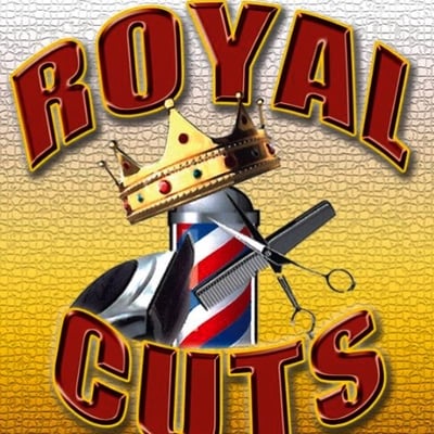 ROYAL CUTS BARBER SHOP - Updated August 2025 - 67 Photos & 11 Reviews ...
