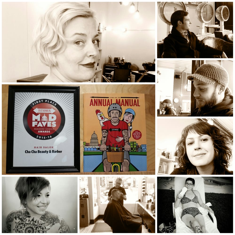 CHA CHA BEAUTY & BARBER - Updated January 2026 - 24 Photos & 66 Reviews ...