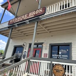 WUNSCHE BROS CAFE & SALOON - Updated May 2025 - 494 Photos & 333 ...