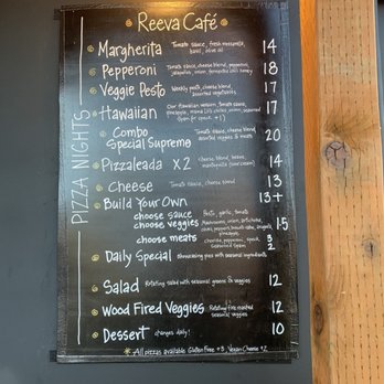 REEVA - Updated August 2024 - 70 Photos & 34 Reviews - 7727 NE Sandy ...