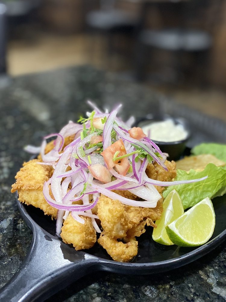 TASTE OF PERU - Updated July 2025 - 601 Photos & 382 Reviews - 9521 S ...