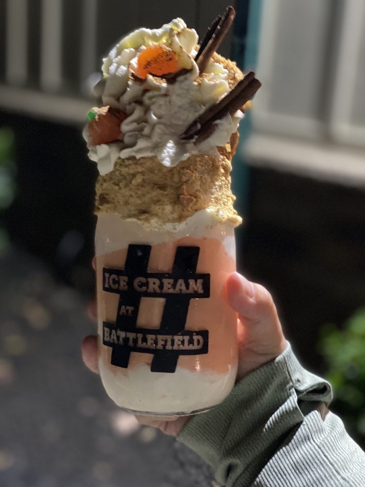 BATTLEFIELD COFFEE COMPANY - 302 Photos & 242 Reviews - 6150 Plank Rd ...