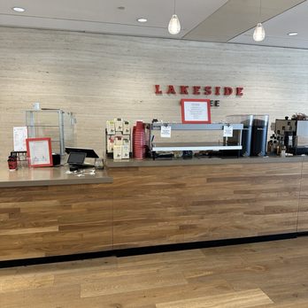 LAKESIDE COFFEE BAR - Updated November 2025 - 221 Photos & 76 Reviews ...