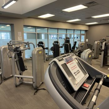 PHILIP HEIT CENTER FOR HEALTHY NEW ALBANY - Updated October 2025 - 34 ...