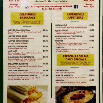 LA TIENDA LATINA Y TAQUERIA - Updated December 2025 - 116 Photos & 102 ...