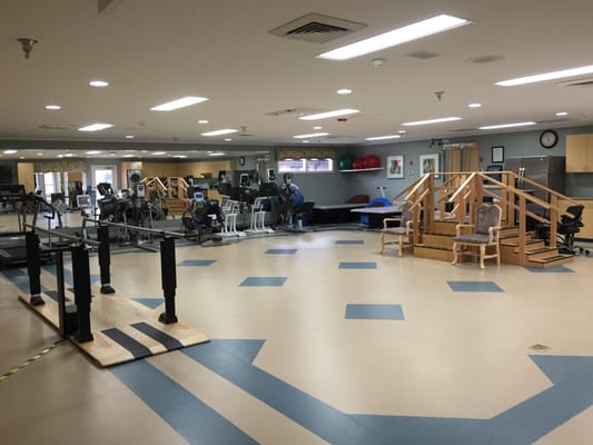 SOUTHPOINT REHABILITATION AND HEALTHCARE CENTER - Updated January 2026 ...