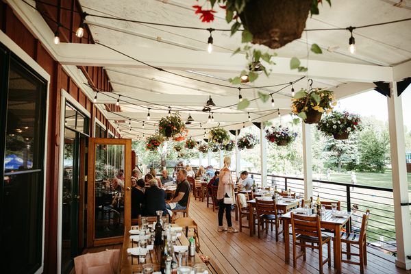 CALICO RESTAURANT AND BAR - 227 Photos & 267 Reviews - 2650 Moose ...