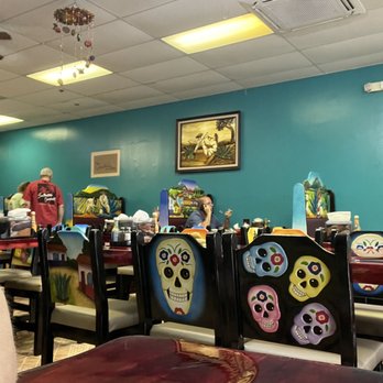 LOS PATRONES MEXICAN RESTAURANT - Updated September 2025 - 41 Photos ...