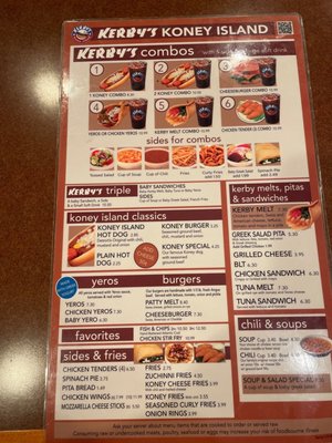 KERBY’S KONEY ISLAND - Updated January 2026 - 12 Photos & 48 Reviews ...