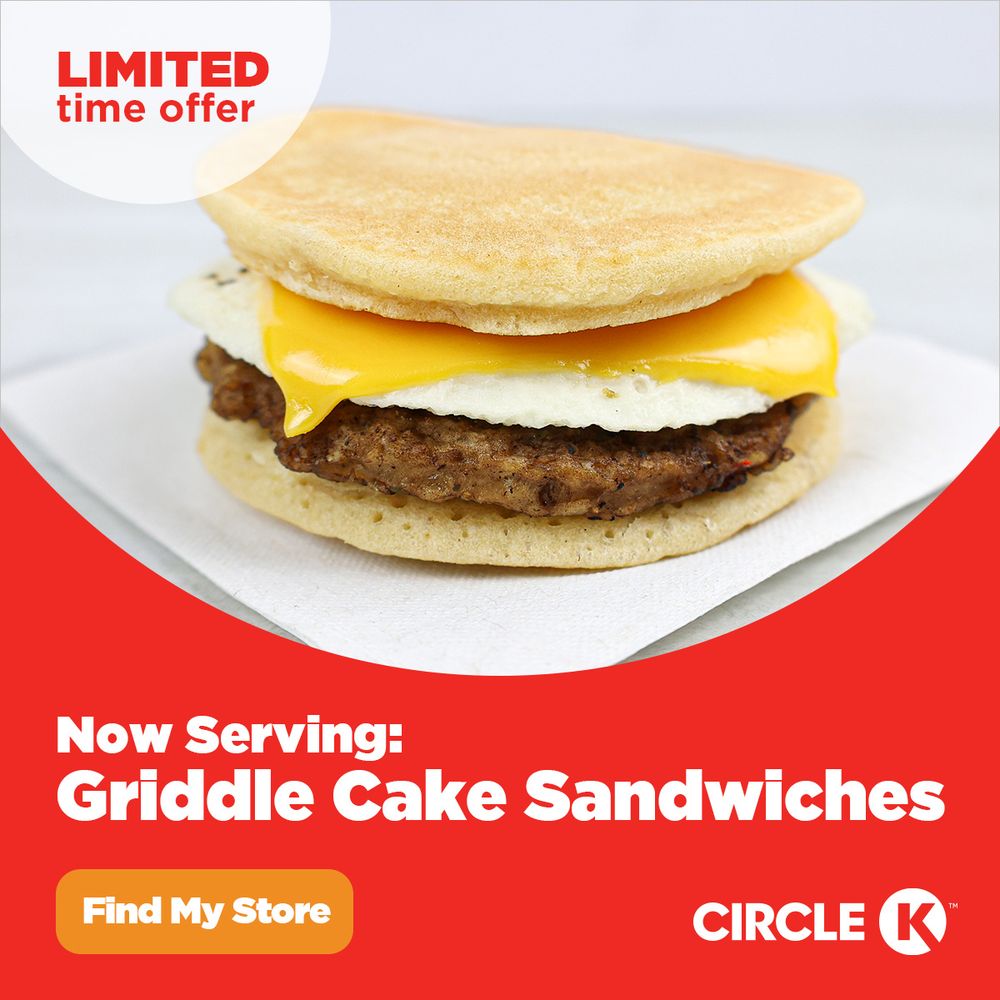 CIRCLE K - Updated November 2025 - 20 Photos - 12995 N US Hwy 441 ...