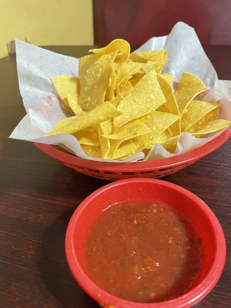 ALEJANDRO’S AUTHENTIC MEXICAN RESTAURANT - Updated April 2025 - 15 ...