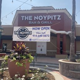 THE NOYPITZ BAR & GRILL - Updated March 2025 - 99 Photos & 59 Reviews ...